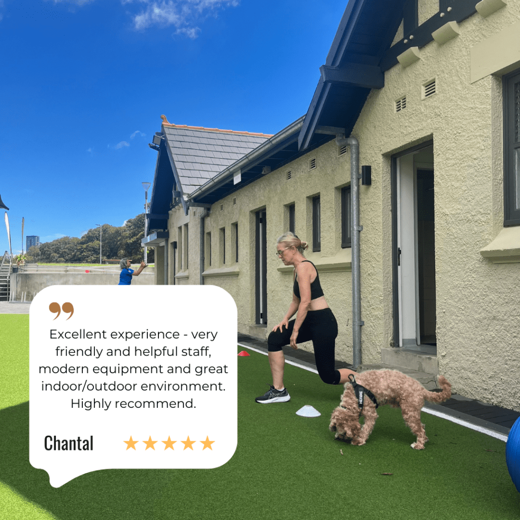 Buy an Osteofit 10 pack and enjoy a FREE 60-minute consultation