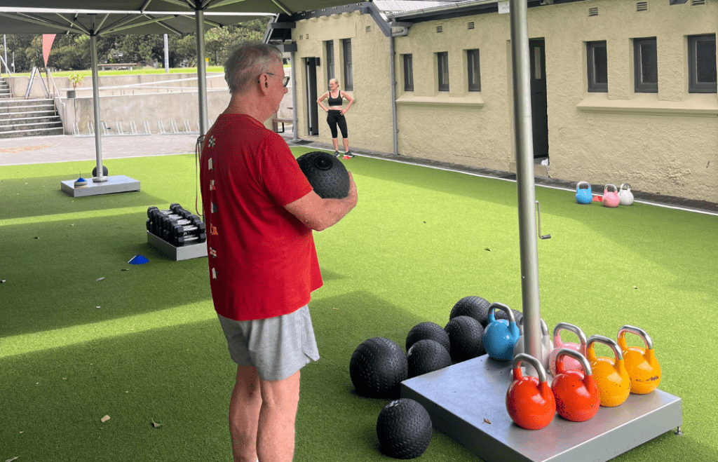 Buy an Osteofit 10 pack and enjoy a FREE 60-minute consultation